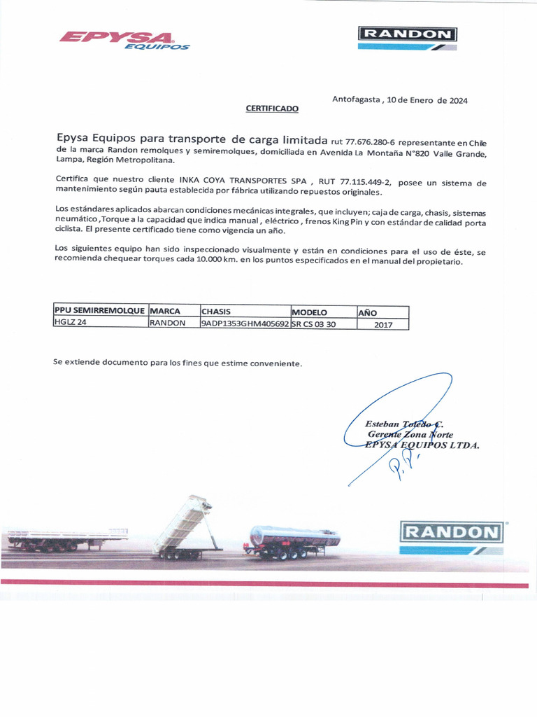 DP RM HGLZ24 Co | PDF