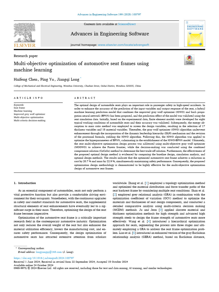 Dounia 4 | PDF | Mathematical Optimization | Deep Learning
