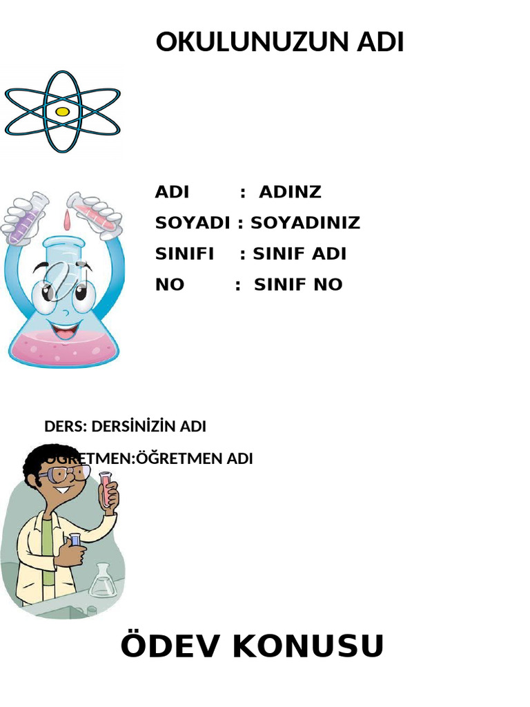 fen-bilimleri-odev-kapagi-ornegi-6 | PDF