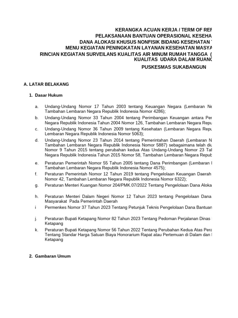 Tor & Rab Skamrt Malaria Pd3i Mbs 2025 | PDF