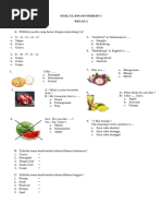 Operation LISTO | PDF | Emergency Evacuation | Pacific Typhoon Seasons