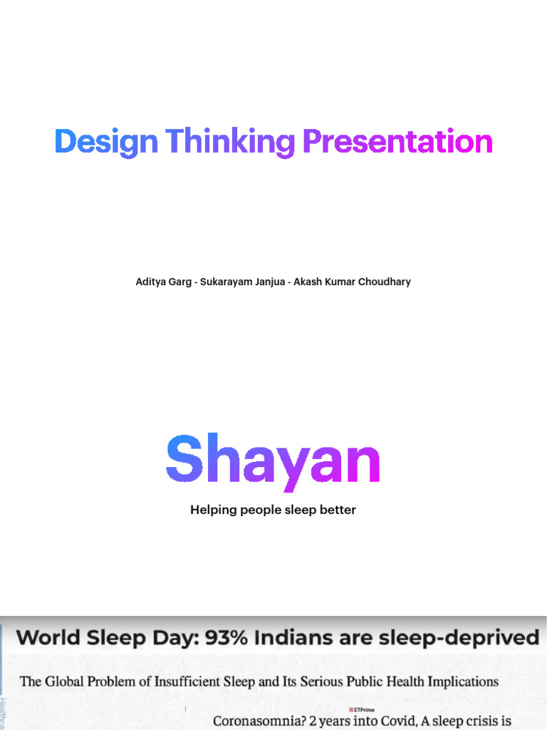 Shayan Oe | PDF