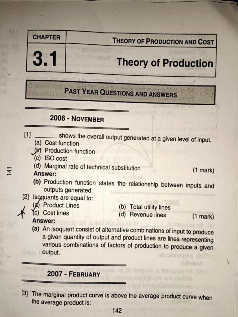Adobe Scan 12-Mar-2025 | PDF | Marginal Cost | Production Function