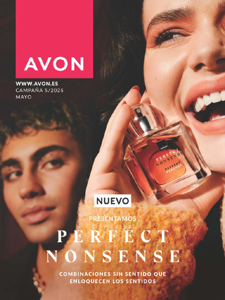 avon-folleto-5-2025 | PDF