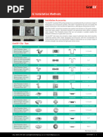 BS 4168-7 | PDF | Screw | Manufactured Goods