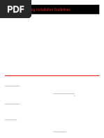 Mentis Fibreglass Grating Overview | PDF | Chlorine | Acid