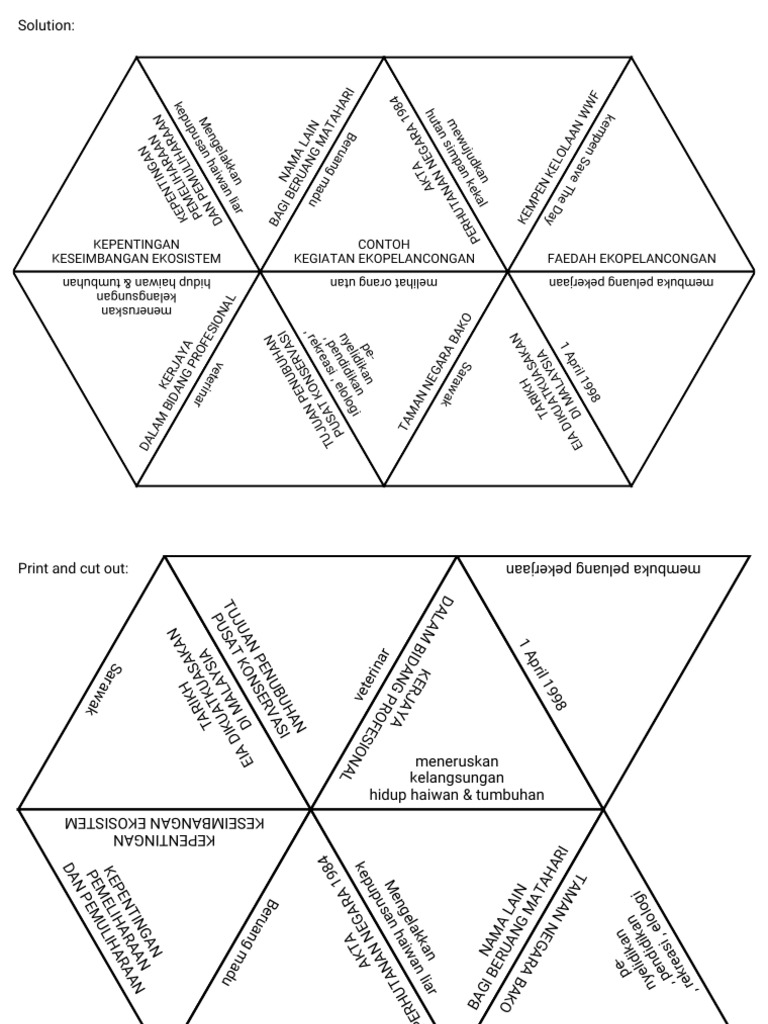 tarsia (1) | PDF