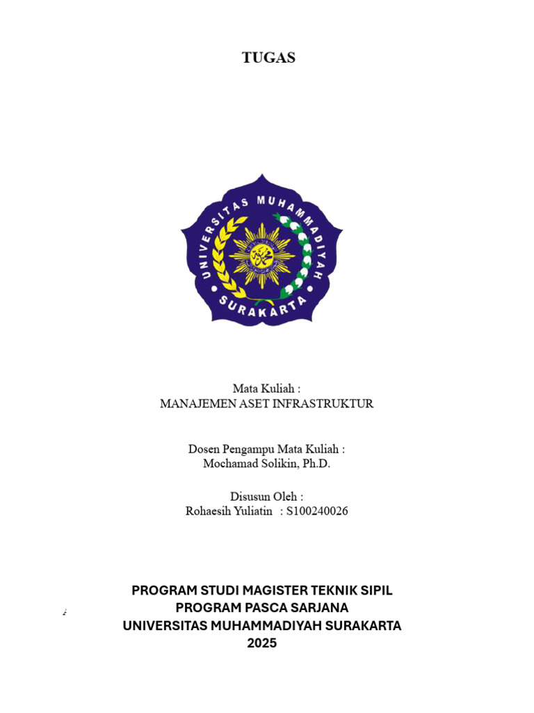 TUGAS Water and Sanitation Log Framework | PDF | Wash | Sanitation
