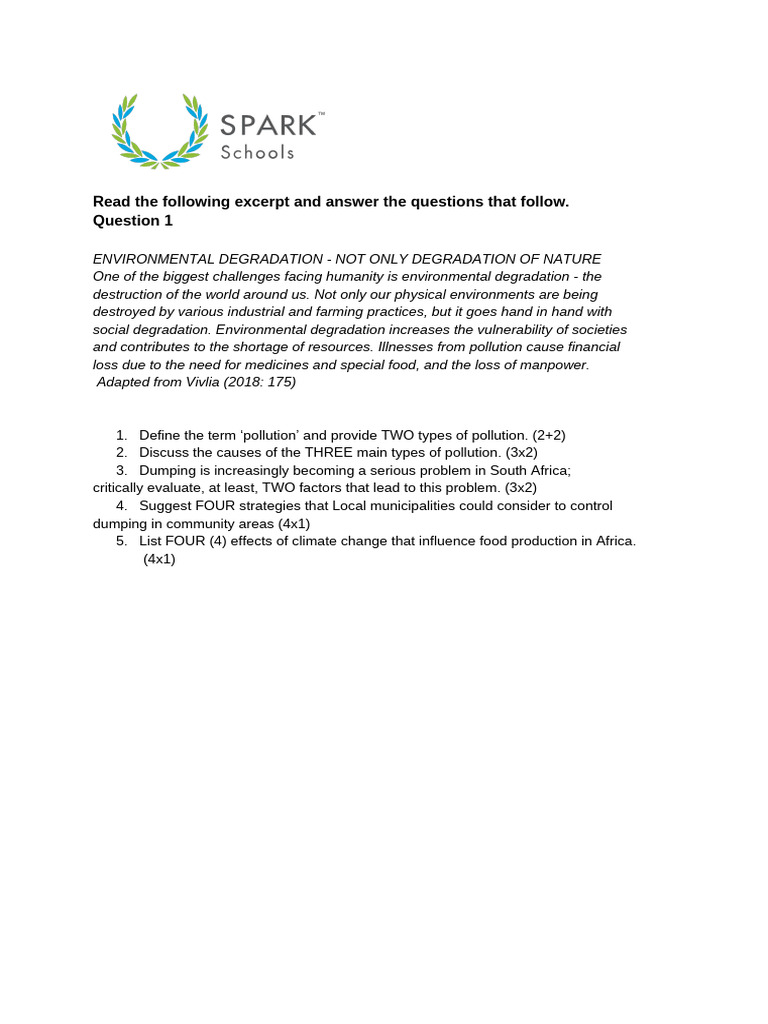 LO Grade 11 Task 4 | PDF