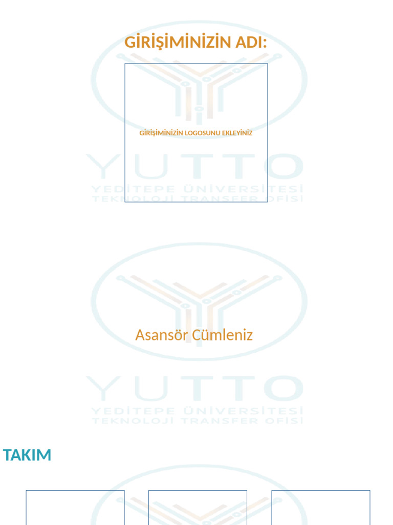 Yatırımcı Sunum | PDF