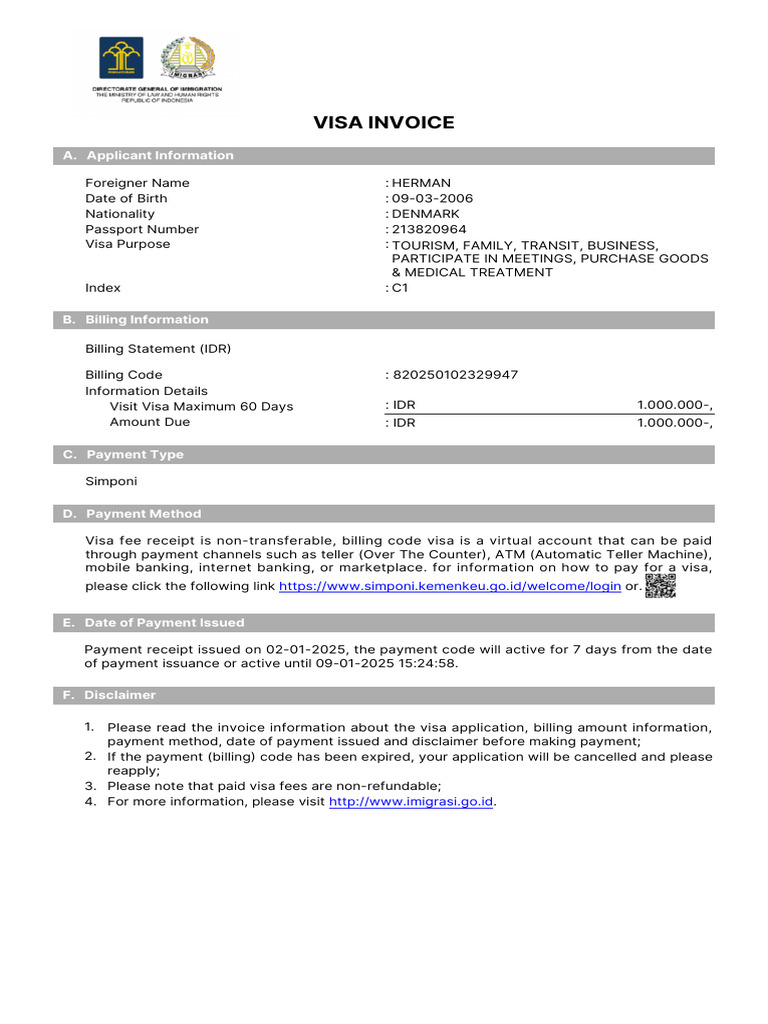 Var WWW HTML Voa Uploads Application 2020125C1946561 | PDF