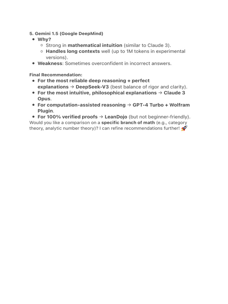 Gemini 1.5 (Google DeepMind) | PDF