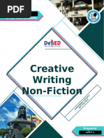 End of Module Reflection Guide | PDF