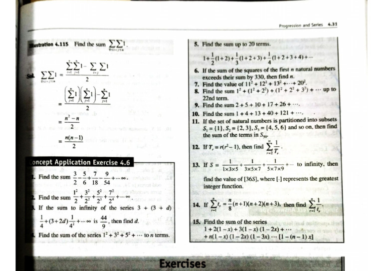 Maths Assingment - FS Spotlight | PDF