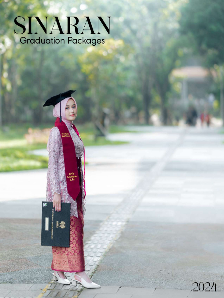 PL Sinaran Graduation | PDF