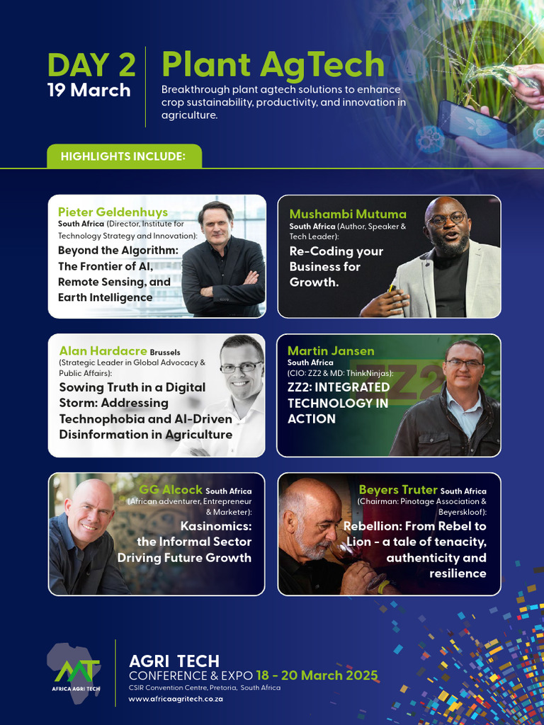 Day2 AAT UPDATE Programme24feb | PDF