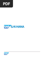 13 ME41 - How To Create RFQ (Request For Quotation) in SAP | PDF ...