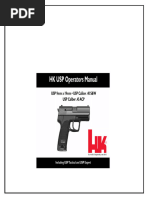 1 Explosive Ordnance Reconnaissance Agent Handout | PDF | Fuze | Bomb ...