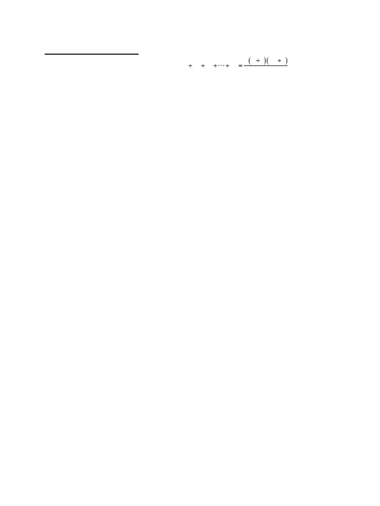 ALGEBRA | PDF