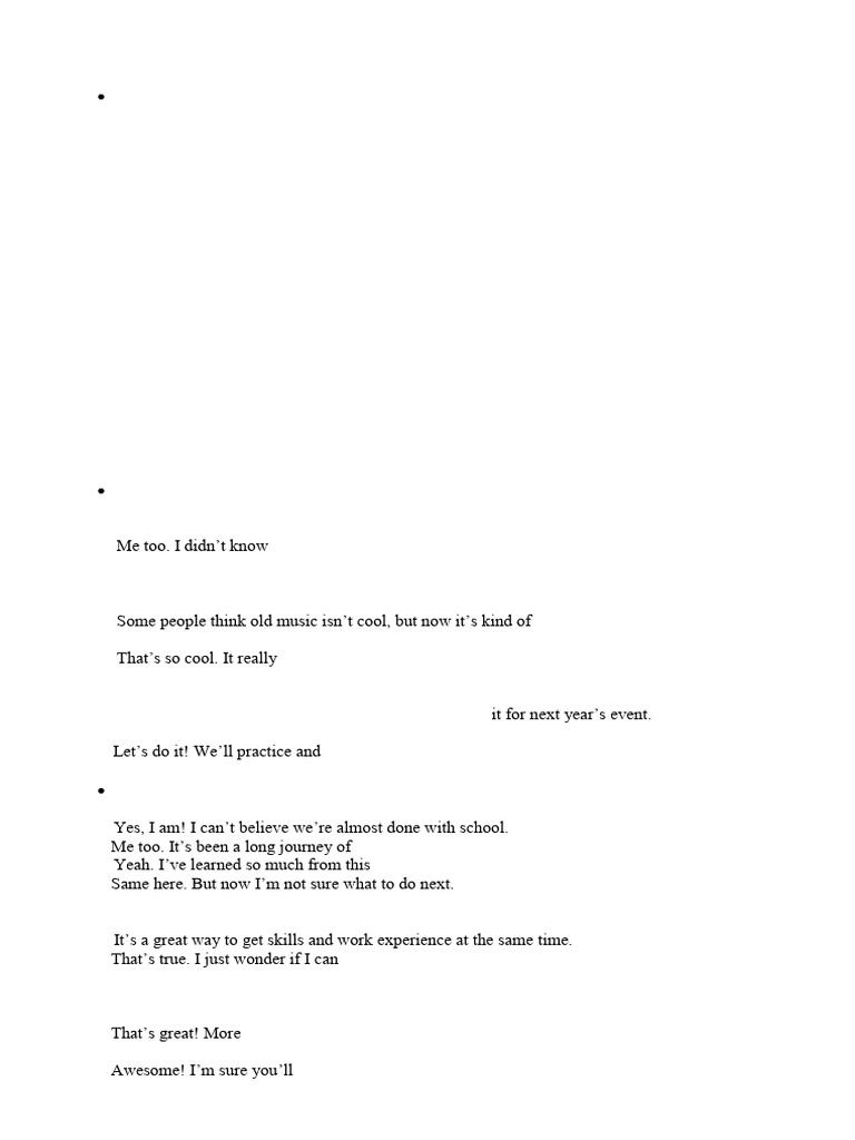 Grade 11 - Final Exam Revision | PDF | Learning | Adolescence