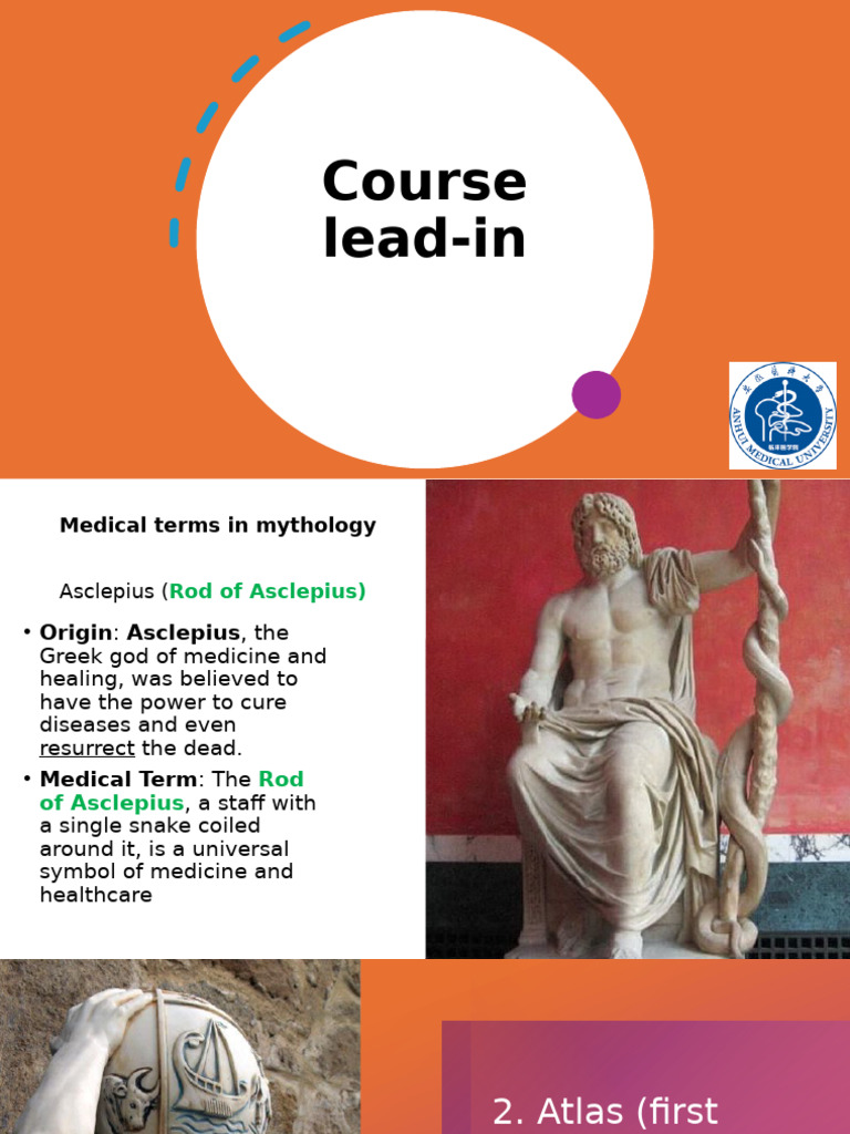 1 Course Introduction | PDF