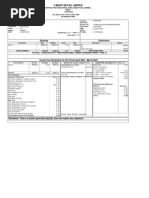 Infosys Limited Payslip Feb 2025 | PDF