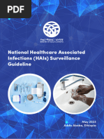 NHIA Operational Guidelines 2023 | PDF | Wellness