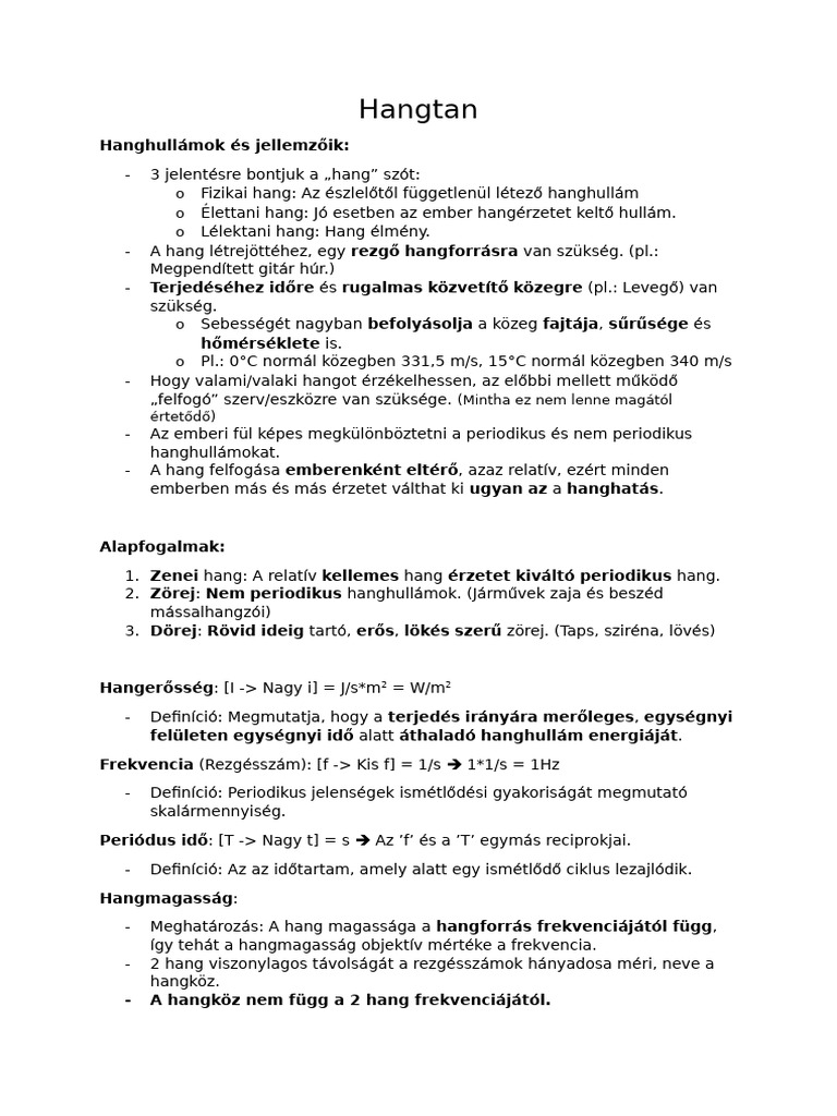 Hang Tan | PDF