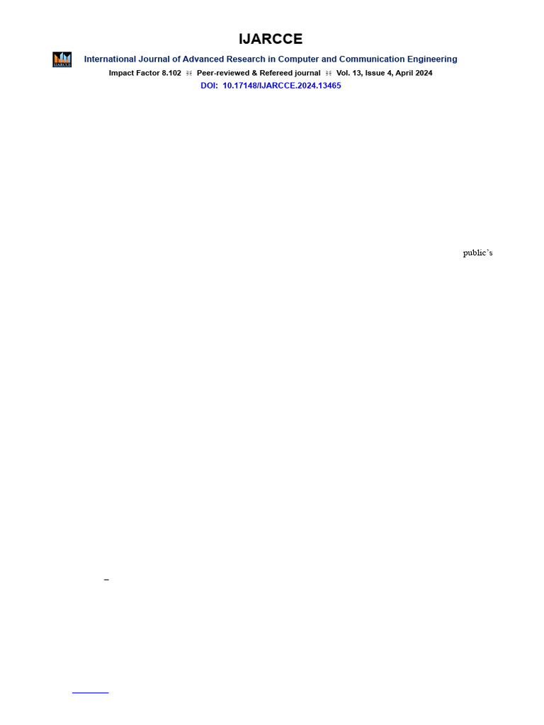 Toxic Comment Classification System Using Deep Lea | PDF | Support ...