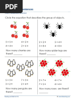 Probability Grade 2 Maths Worksheets | PDF | Home & Garden | Art