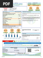 MNGL Domestic Gas Connection Application | PDF | Cheque | Government