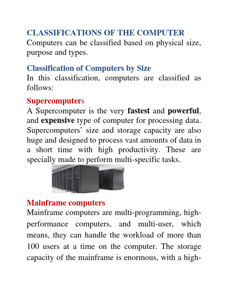 Aefunai Csc101 Lecture 2 | PDF | Byte | Random Access Memory