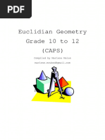 Sophiatown Study Pack Grade11 | PDF