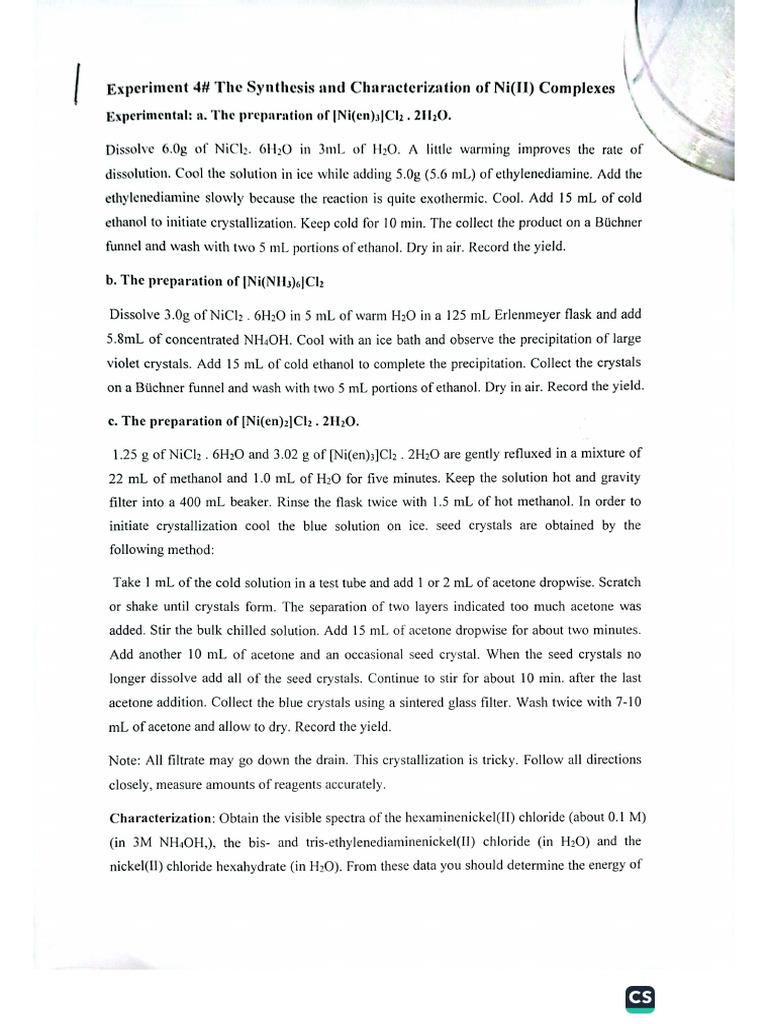 DR Farzana Lab Day 2 | PDF