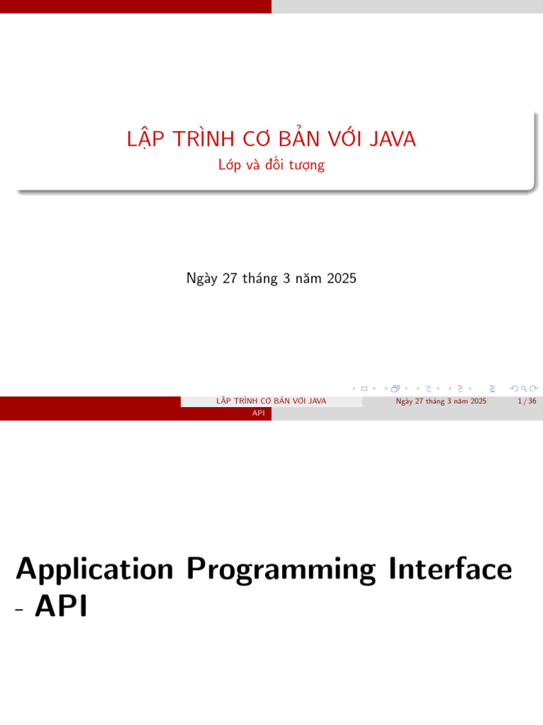 Lecture4 Class | PDF