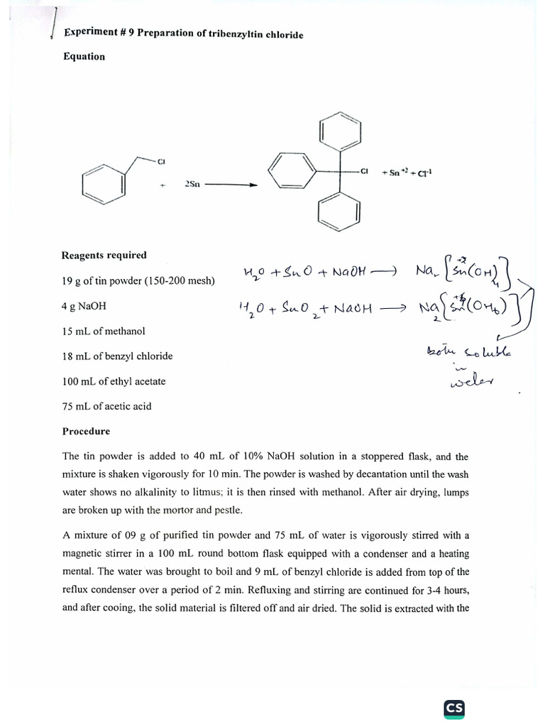 DR - Farzana Lab Day 3 | PDF