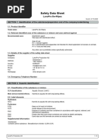 DB Deconex Prozyme Alka-X en v1.0 211222 | PDF | Materials | Chemical ...