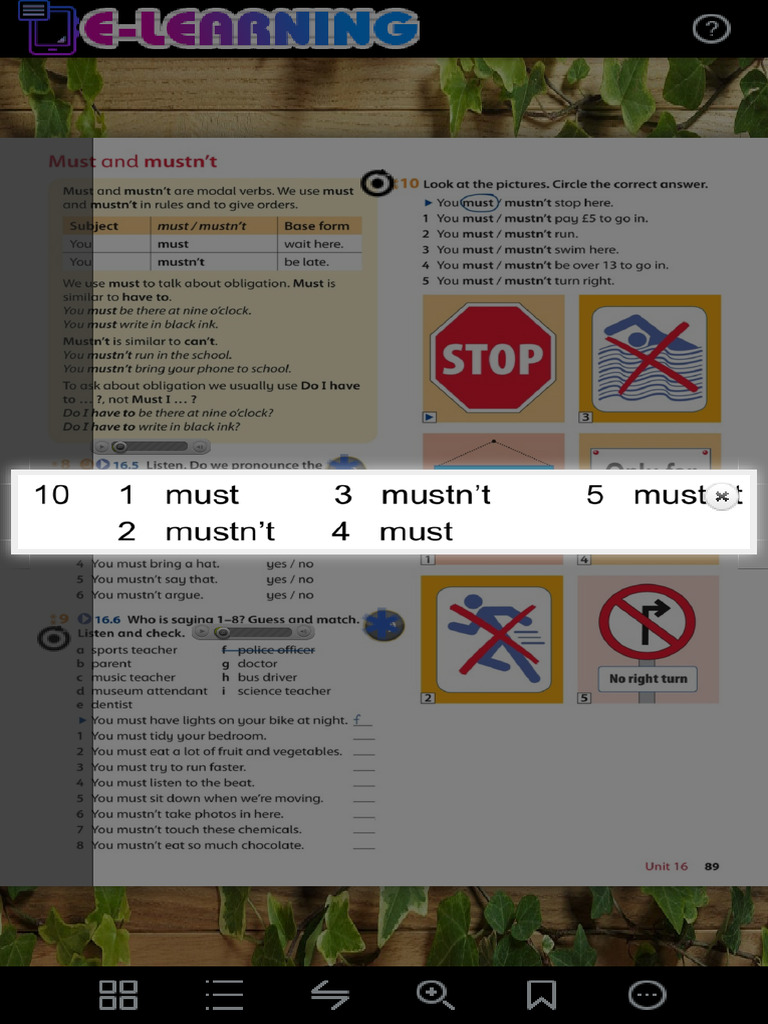 Studentbook Oxford Grammar 3 - Flip PDF FlipBuilder | PDF