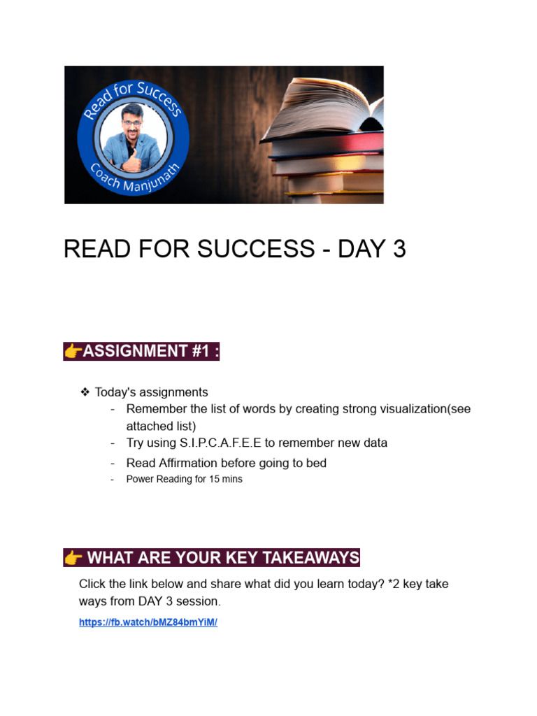 DAY 3 - Assignment | PDF
