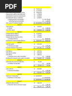 Practiquemos Contabilidad, Ejercicio 52 | PDF | Contabilidad financiera