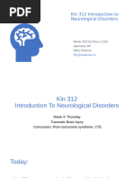 SCAT5 Concussion Assessment Tool | PDF | Concussion | Foot