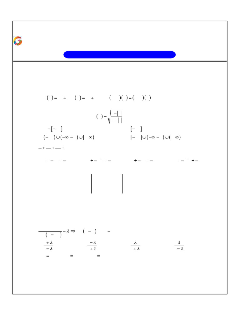 Eamcet Gt-05 QP MPC | PDF | Mathematical Relations | Functions And Mappings