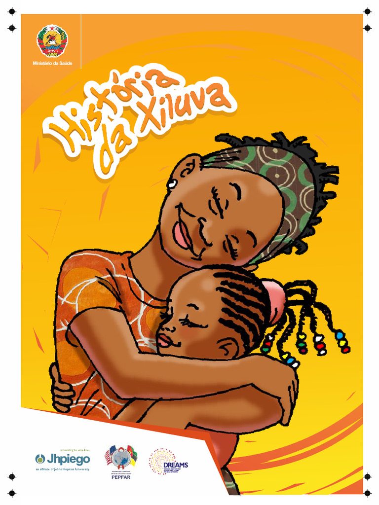 Historia de Xiluva | PDF