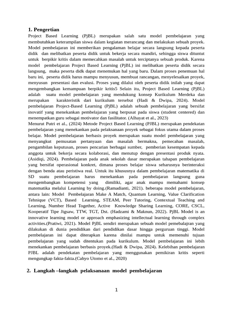 Tugas UTS - B2 - Fadilah Angelih - 23060433 | PDF