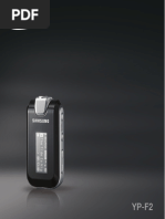 Fiio E7 Manual | PDF