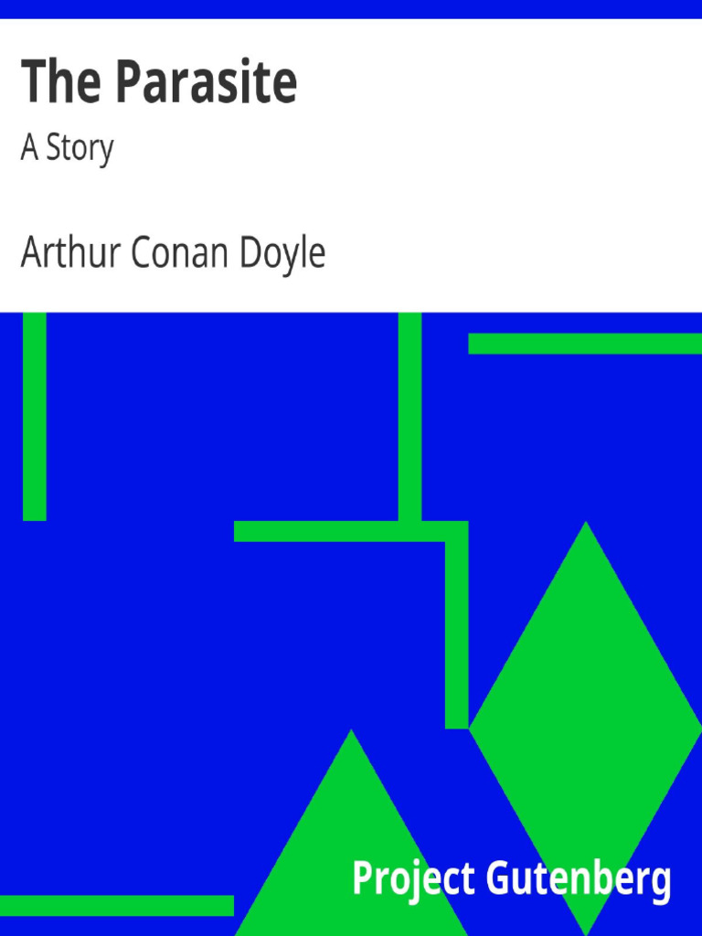 The-Parasite | PDF | Mind