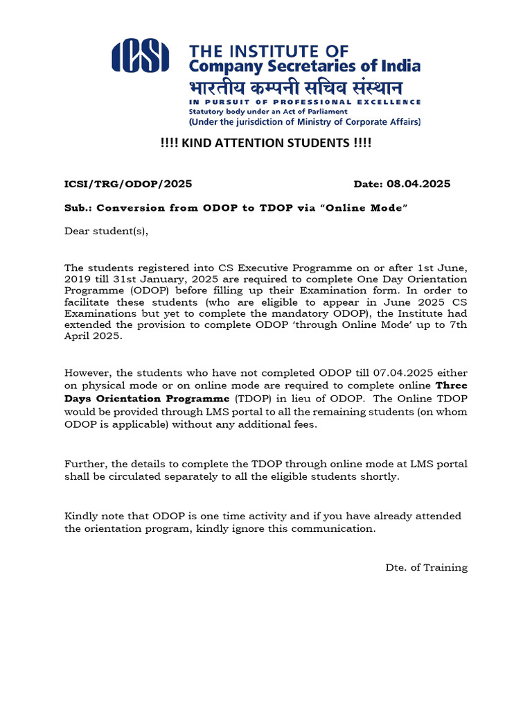 Provision 08042025 | PDF