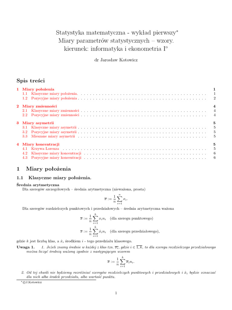 1920 s1r2 SM IiE Lec01 Append01 | PDF