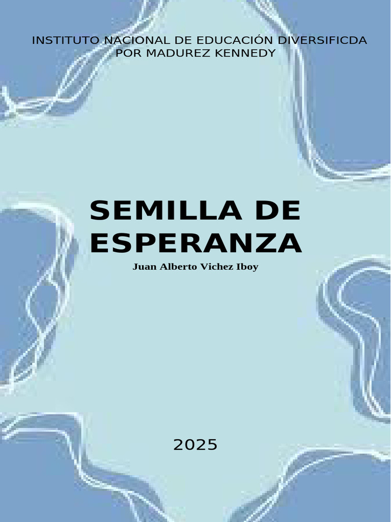Proyecrto de Vida Alberto Iboy | PDF | Realidad | Motivacional