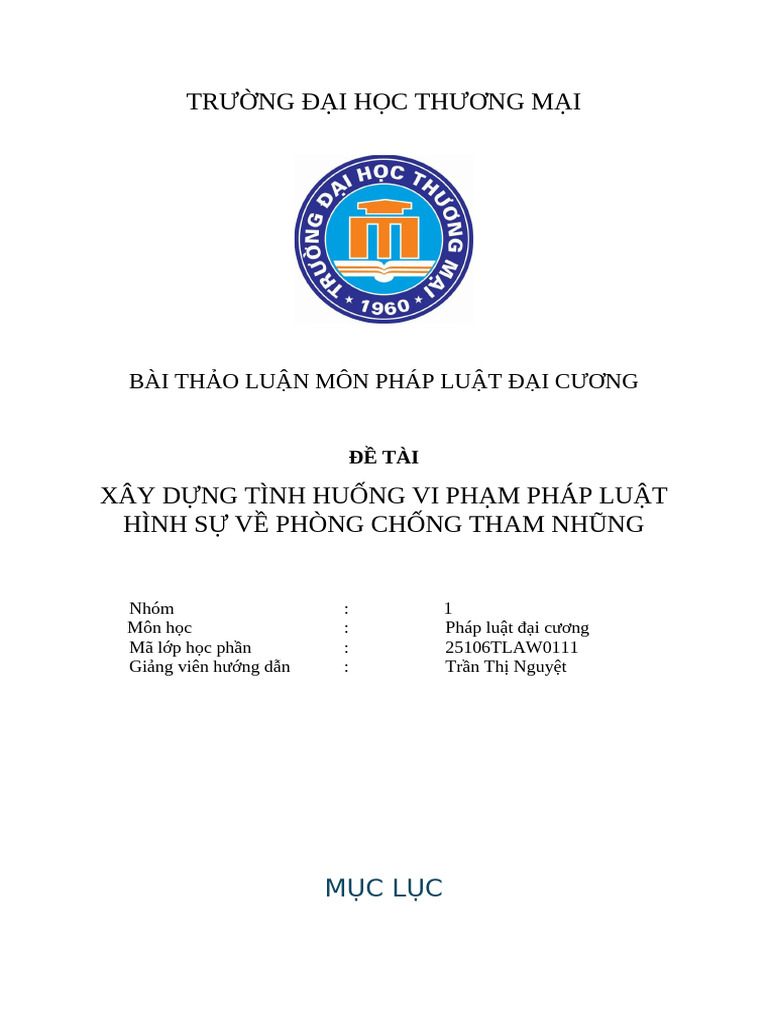 KỊCH BẢN PLDC - FINAL | PDF